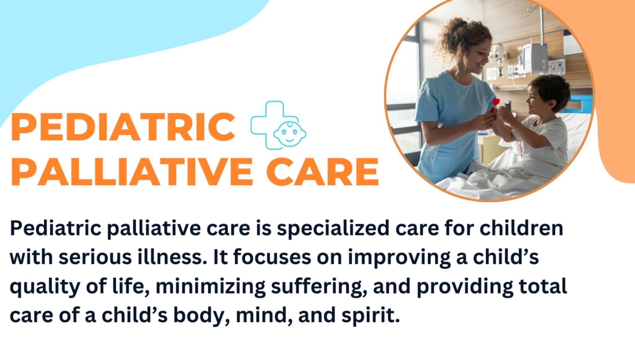 Pediatrics - Georgia Hospice & Palliative Care Organization